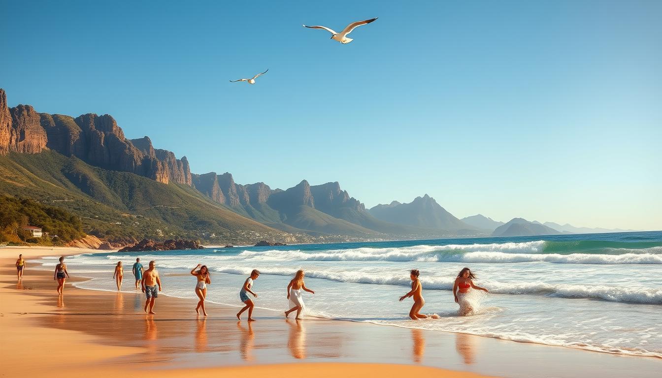 Your Guide To Unforgettable Cape Town Day Trips For Families