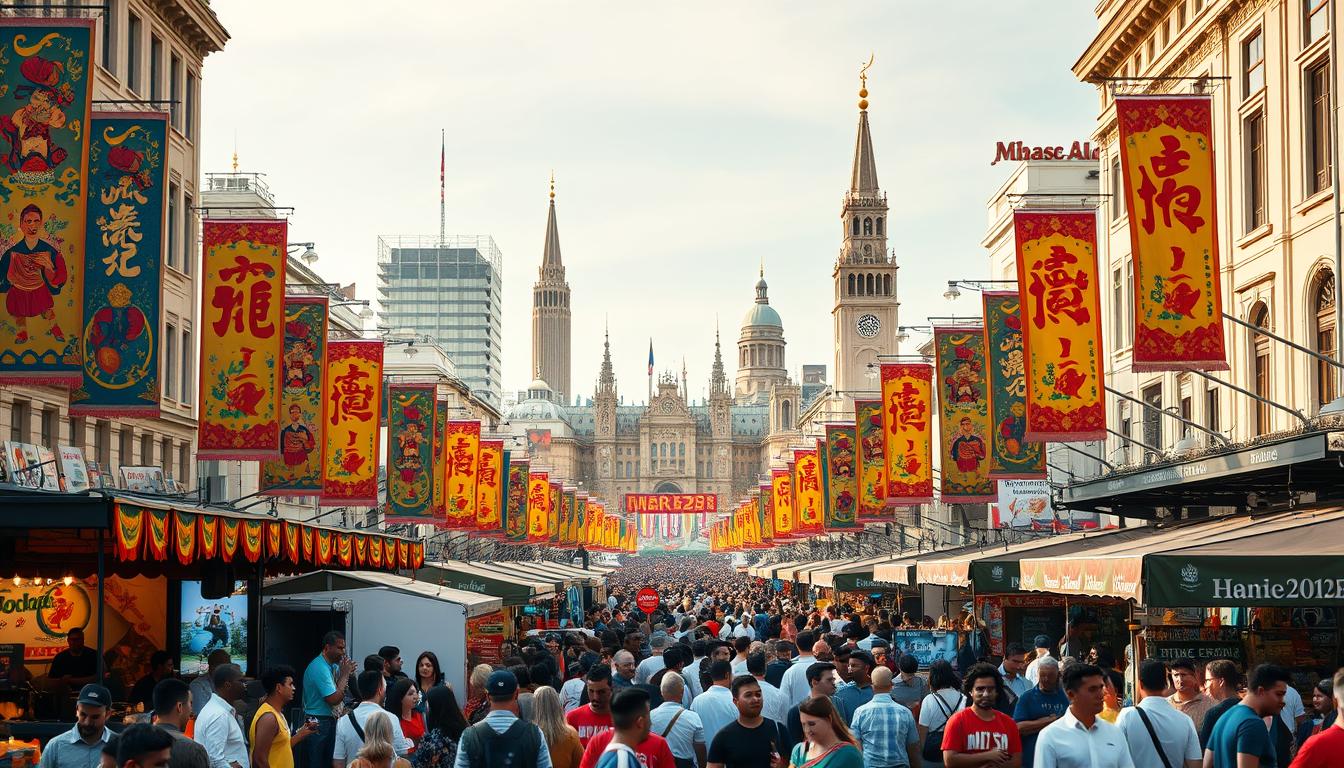Cultural Travel Highlights For March 2026