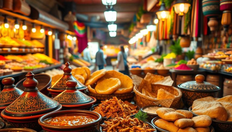 Explore The Top Marrakech Cuisine You Can't Miss