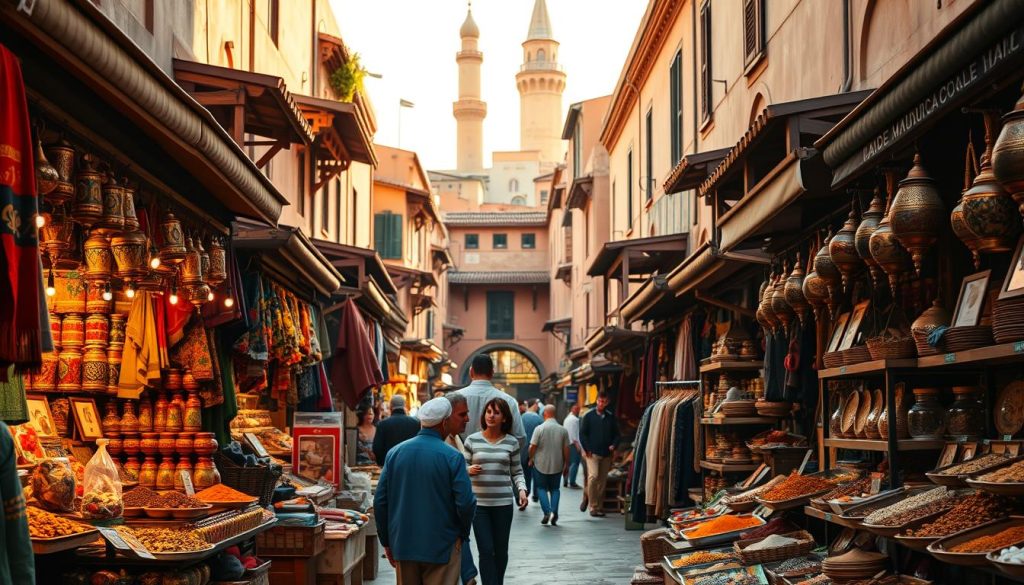 Your Marrakech Budget: Is This Moroccan City Expensive?