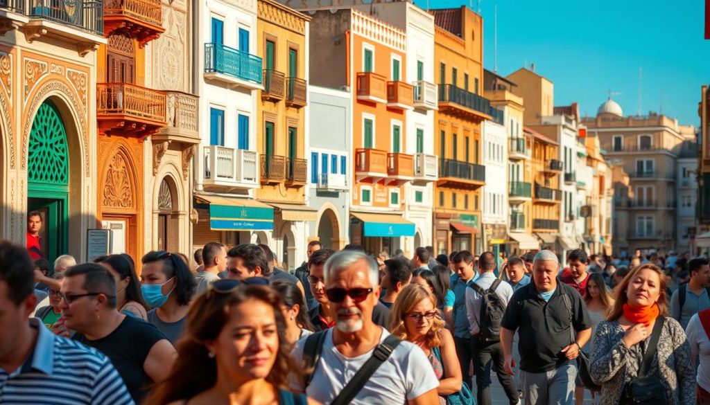 Your Safety In Tangier: What Tourists Need To Know