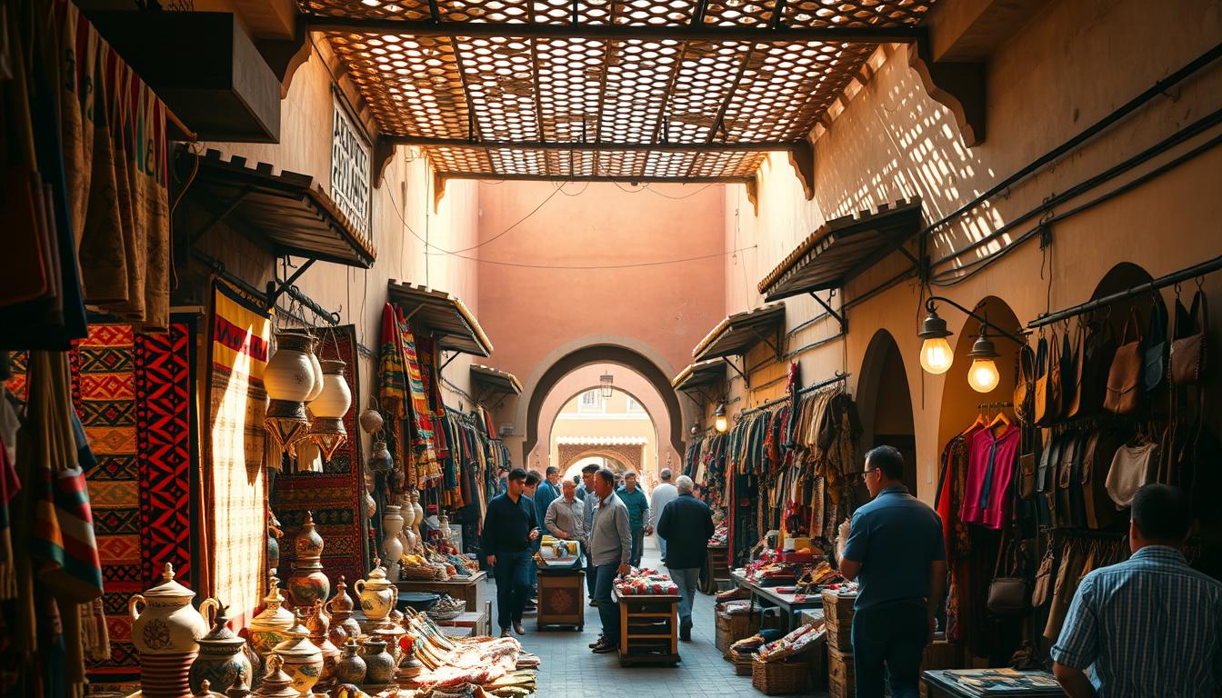 Marrakech Souk Shopping: Your Ultimate Guide