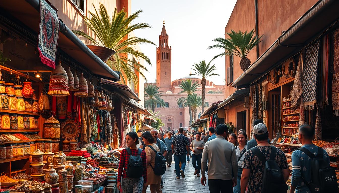 Your Marrakech Budget: Is This Moroccan City Expensive?
