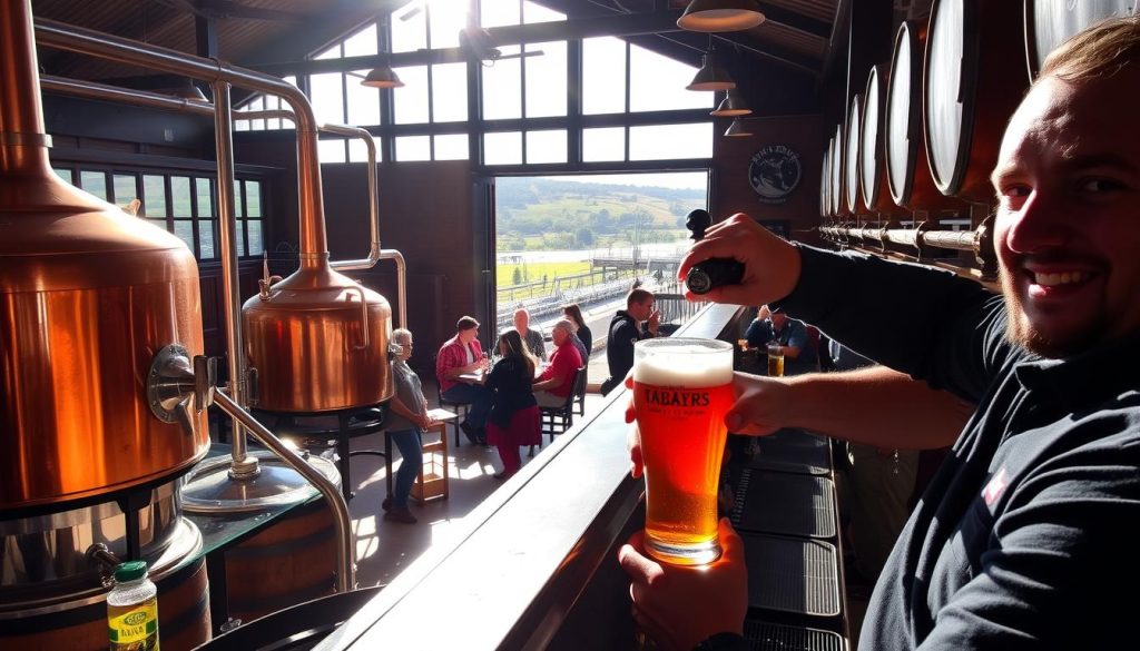 Explore The Vibrant Craft Brewery Scene In Port Elizabeth