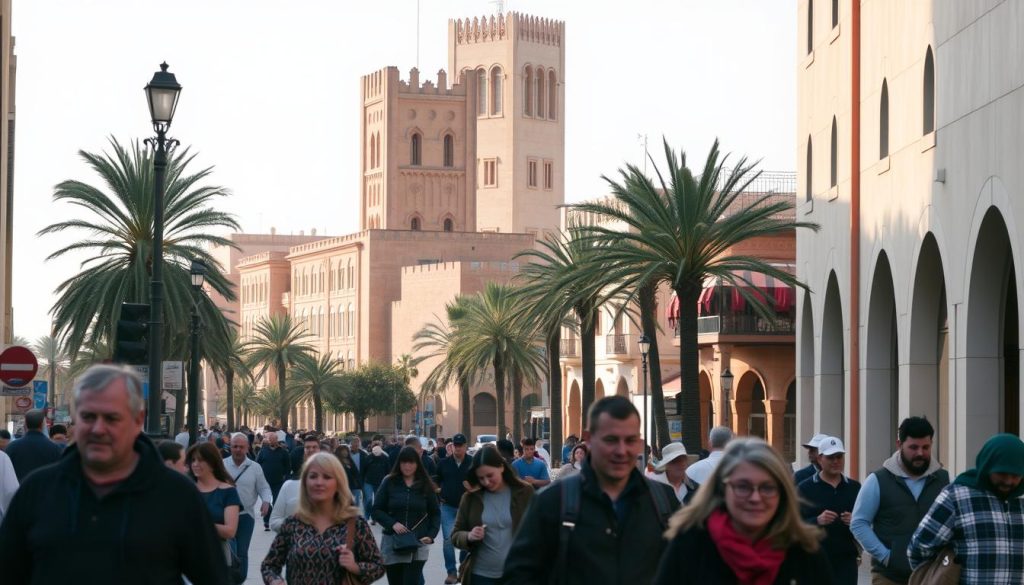 Your Solo Travel Guide To Rabat: Is It A Safe Destination?