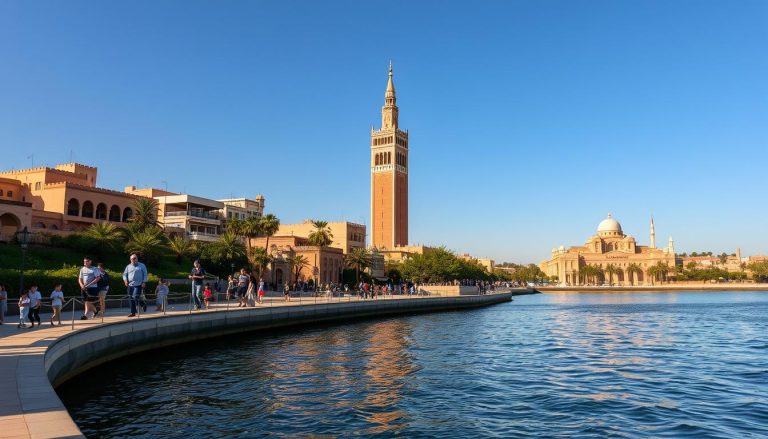 Your Guide To The Top Attractions In Rabat