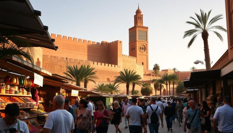 Your Guide To The Top Attractions In Rabat