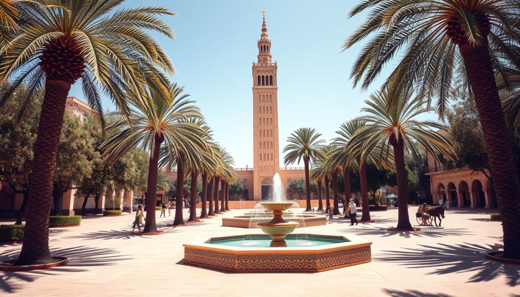 When To Visit Rabat To Avoid Crowds And Heat