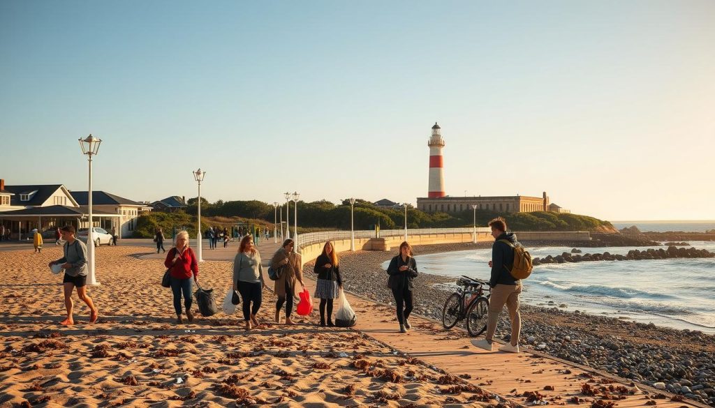 Explore Responsible Tourism Initiatives In Port Elizabeth