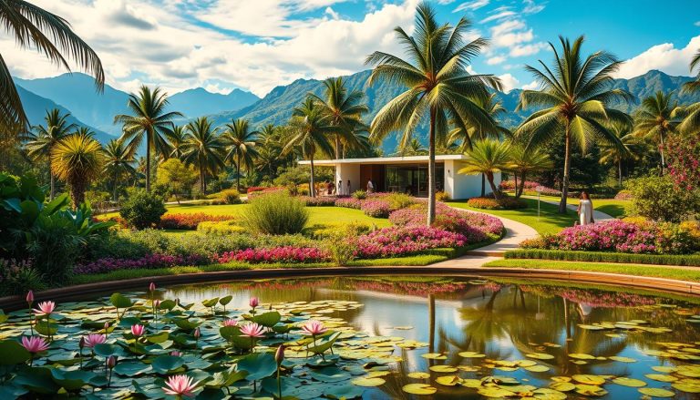 Wellness Retreats To Recharge In March 2026