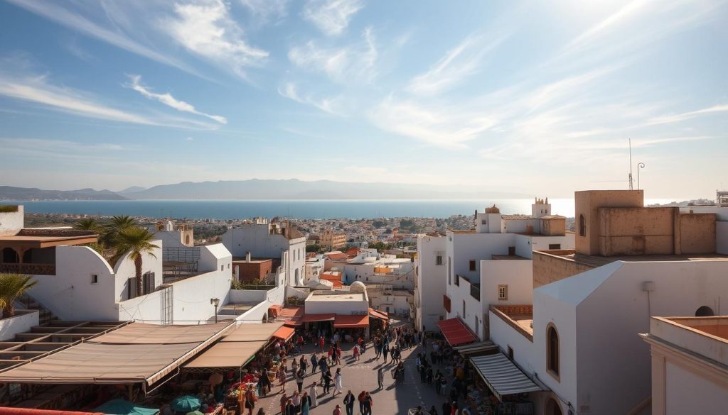 Tangier Day Trips: Asilah, Cape Spartel, Or Chefchaouen?