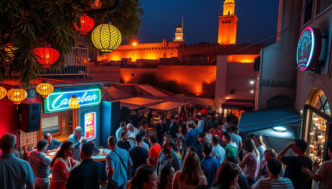 Your Guide To Experiencing Tangier s Nightlife Your Guide To Experiencing Tangier s Nightlife