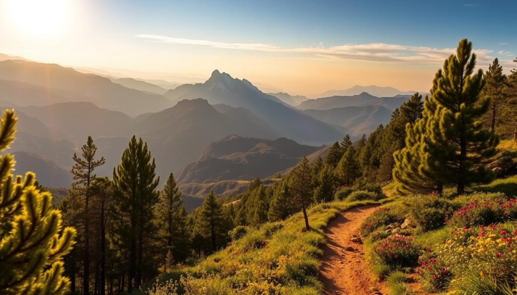 Your Guide To Hiking The Middle Atlas Mountains Near Fes