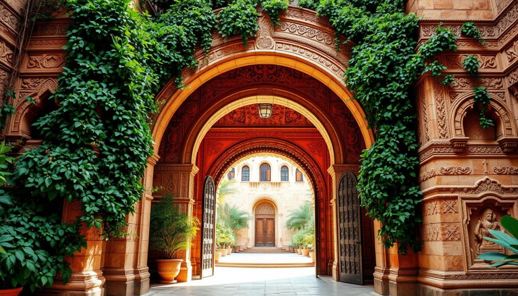 Your Guide To Visiting The Oudaias Kasbah