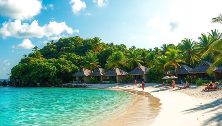 Anse Royale Budget Stays: Find Your Perfect Getaway